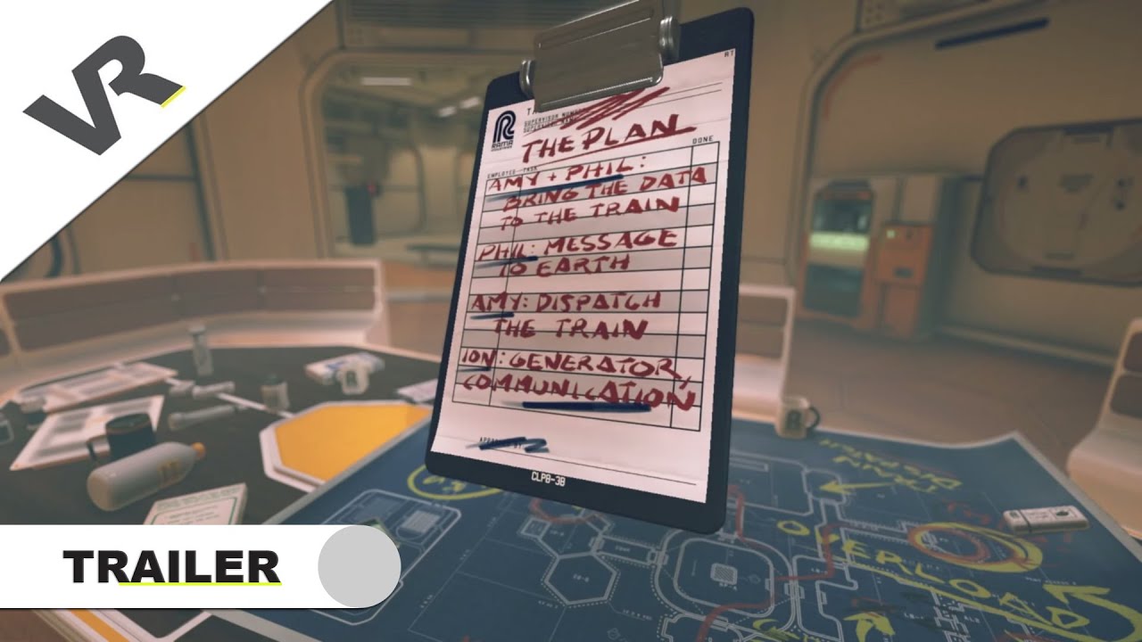 Pollen - Gameplay Trailer - YouTube