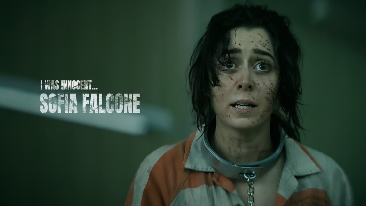 Sofia Falcone (DC) | The Penguin - YouTube