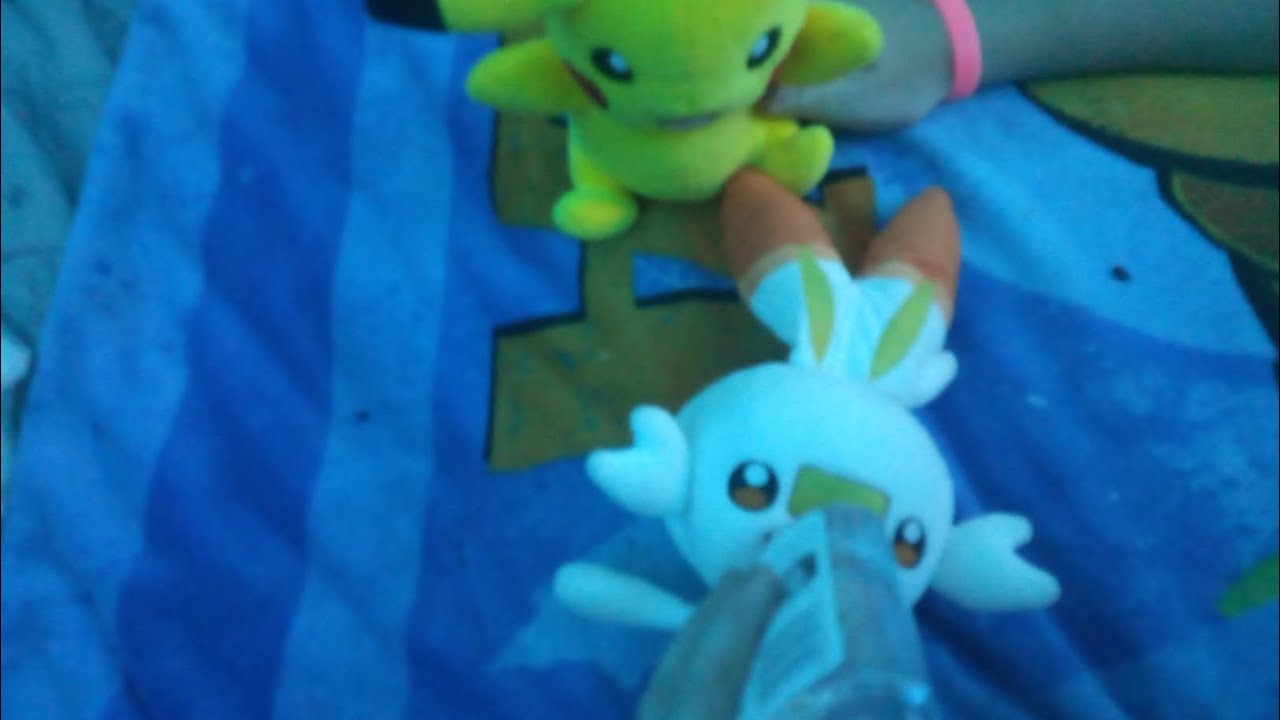 Pikachu 4 of july - YouTube