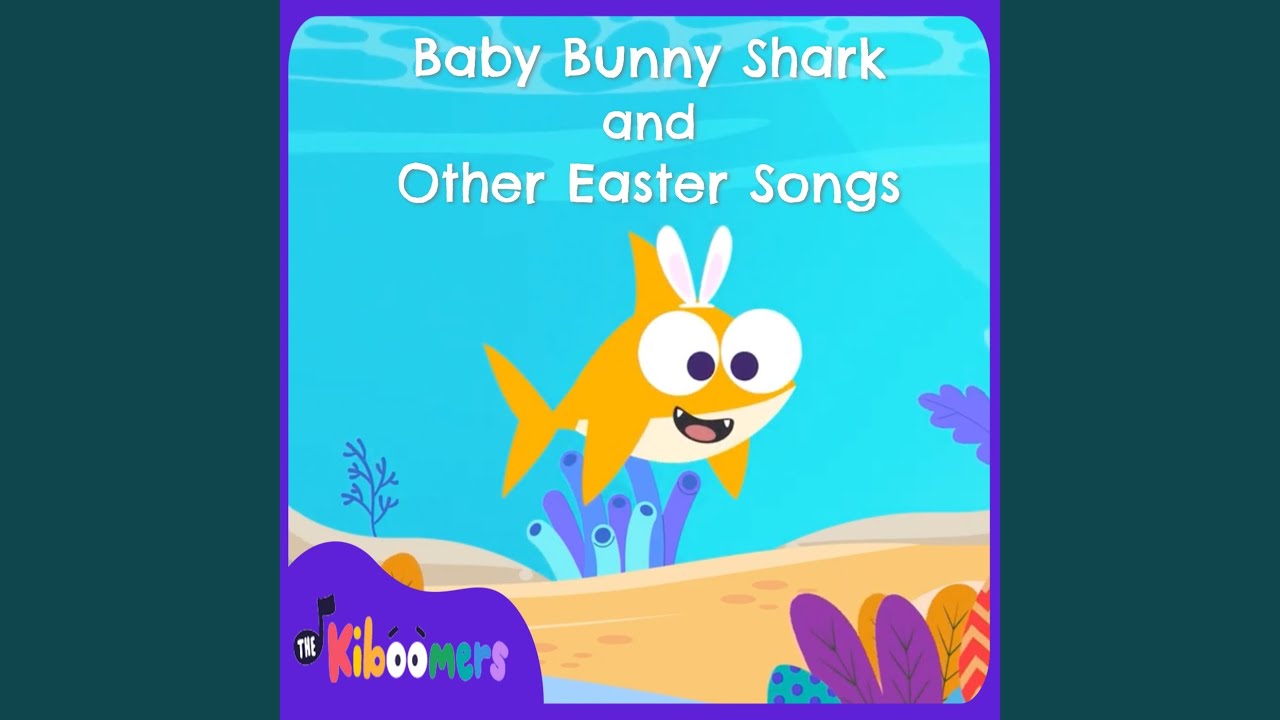 Rockin' Easter Bunny (Instrumental) - YouTube