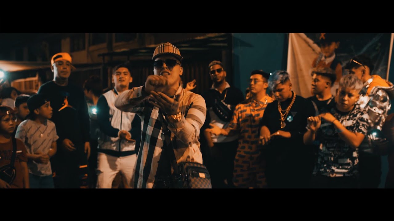 Bayron fire - Se Viraron (Con Varios Artistas) - YouTube