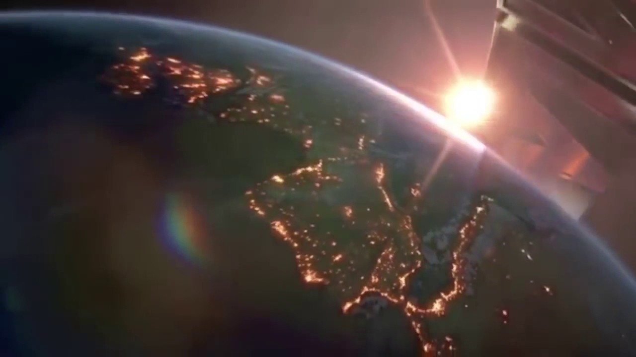 Universal Intro Meme - YouTube