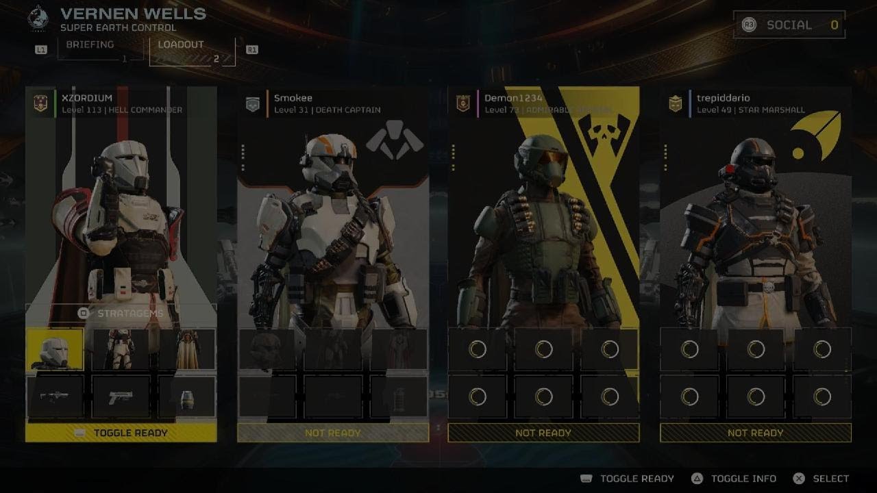 Every. Single. Game. - YouTube