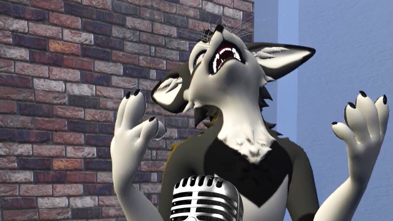 Dance Moves in Vrchat with FULL BODY TRACKING! - YouTube