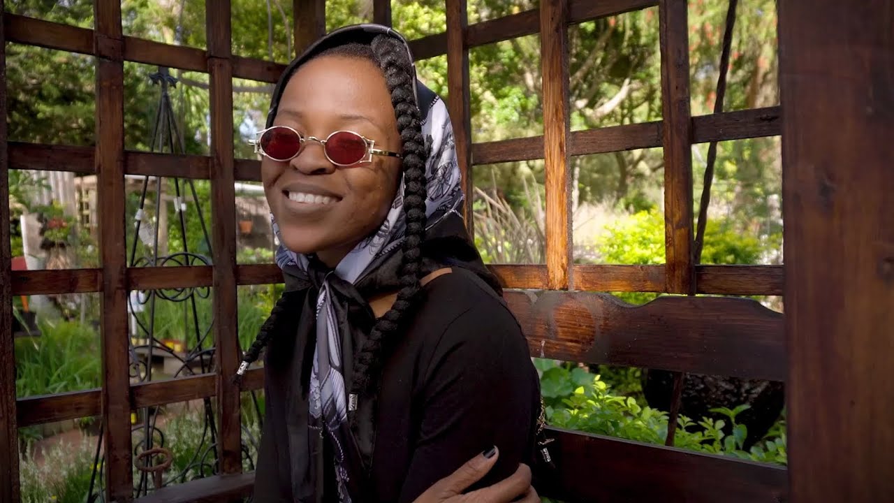 P.E.A.C.E (Music Video) - YouTube