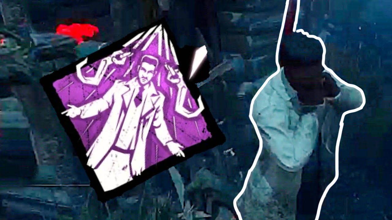 the solo getaway build|dead by daylight/dbd - YouTube