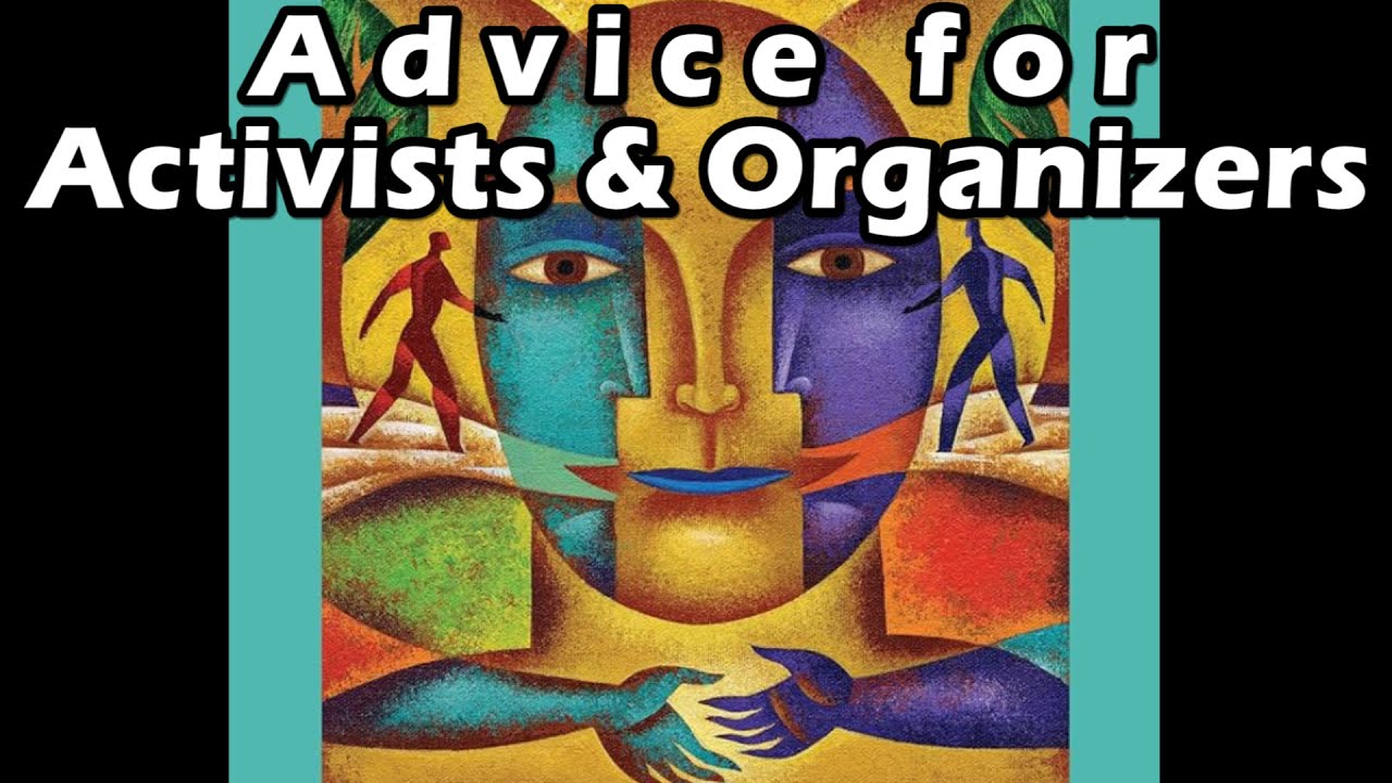 How to Grow a Movement: Tips for Activists & Organizers - YouTube