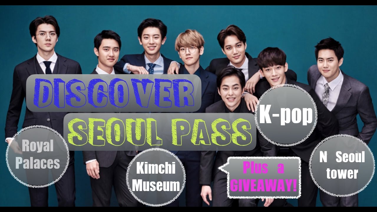 24 Hours In Seoul Budget Travel Discover Seoul Pass YouTube 24-hours-in-seoul-budget-travel-discover-seoul-pass-youtube