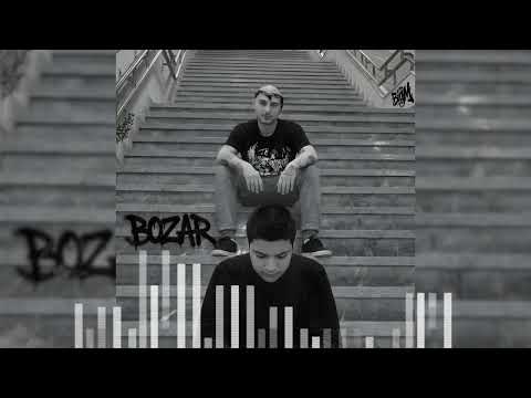 BigM - Bozar ft. Sansar Salvo | Official Video