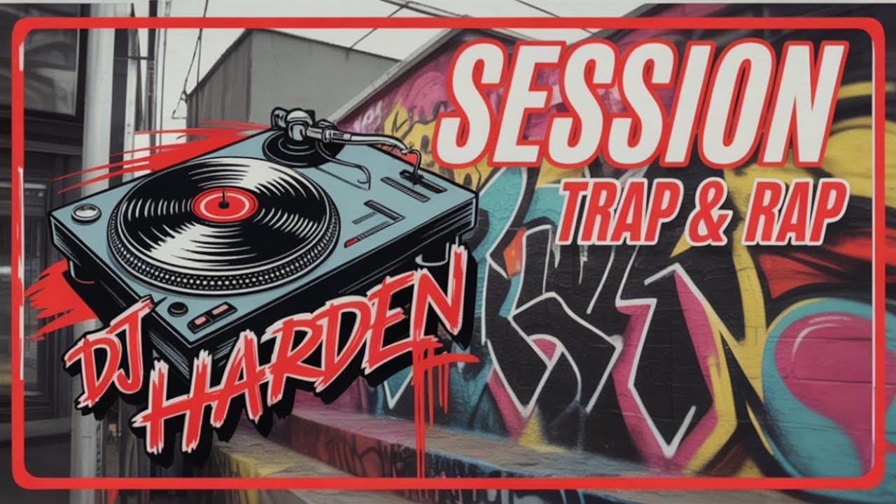 MIX66 The TRAP and RAP Session You've Been Waiting For - YouTube