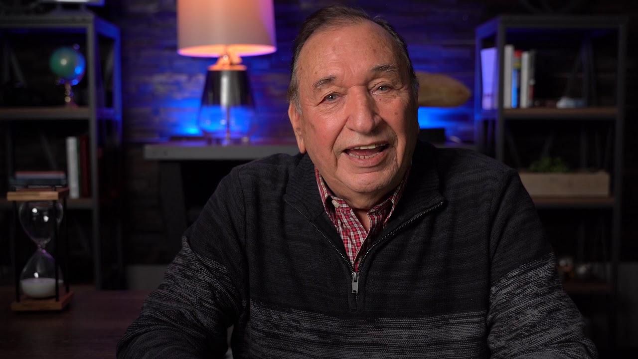 Spiritual Forces and Spiritual Battles with John Barela - YouTube