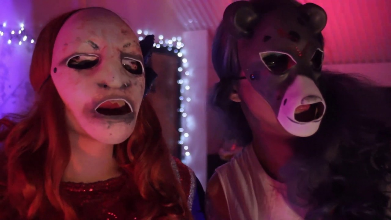 LACTASIA TEASER online 1080p - YouTube
