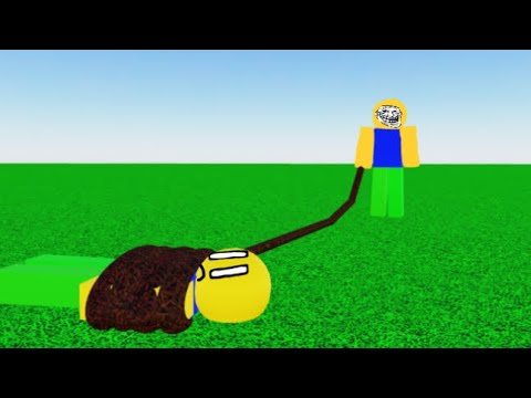 Roblox Rope physics simulator | Roblox | aaaaaaaaa - YouTube