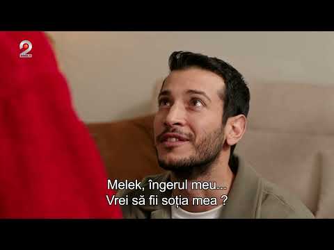 Am iubit un trandafir (02.05.2026) - Melek, ceruta in casatorie!