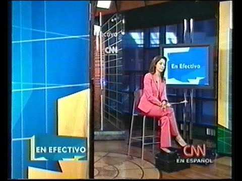 CNN en Español | Huracán Katrina: En Efectivo + Especial (2005). - YouTube