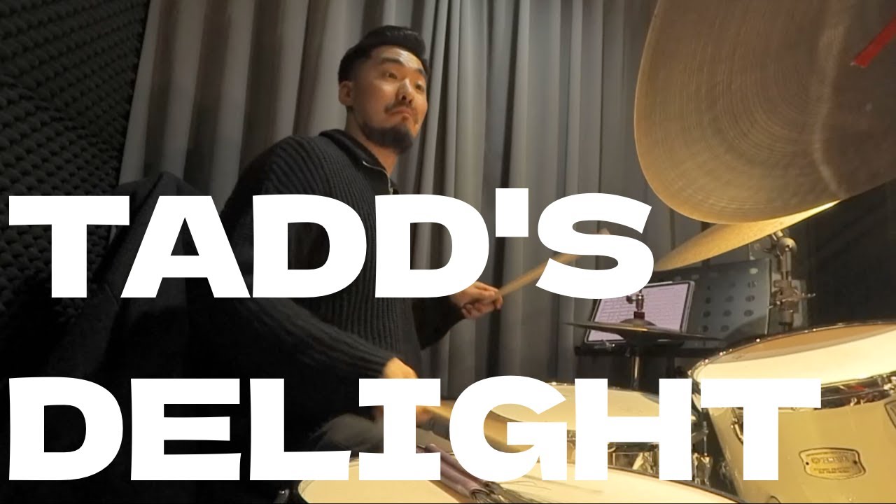 Tadd's Delight Trade Solo - YouTube