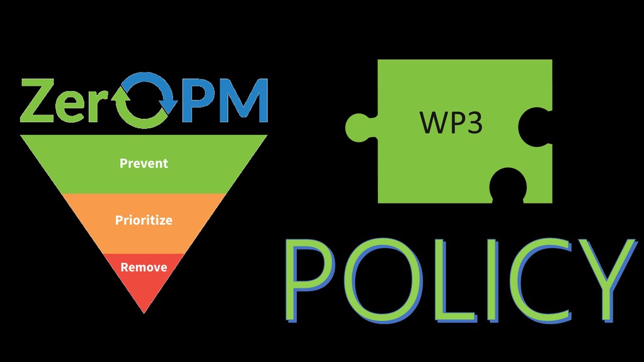 Policy Activities in ZeroPM: An introduction to WP3 - YouTube