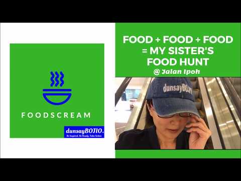 KL Food Hunt - KL Food - Food In Kuala Lumpur KL Food Blog Malaysia Blogger