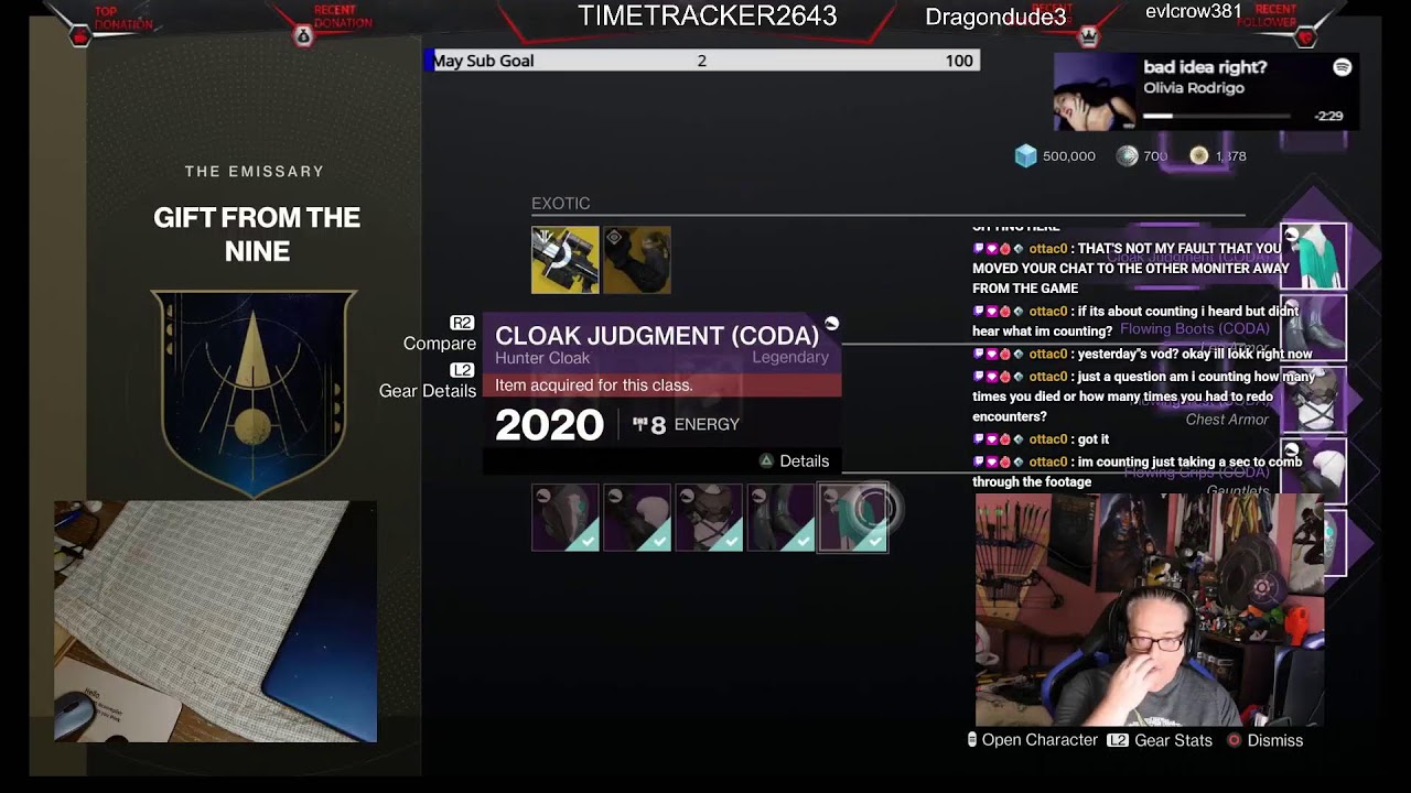 We're getting into more Twilight Princess tonight, so let's see how far we can get !discord [Wii ...