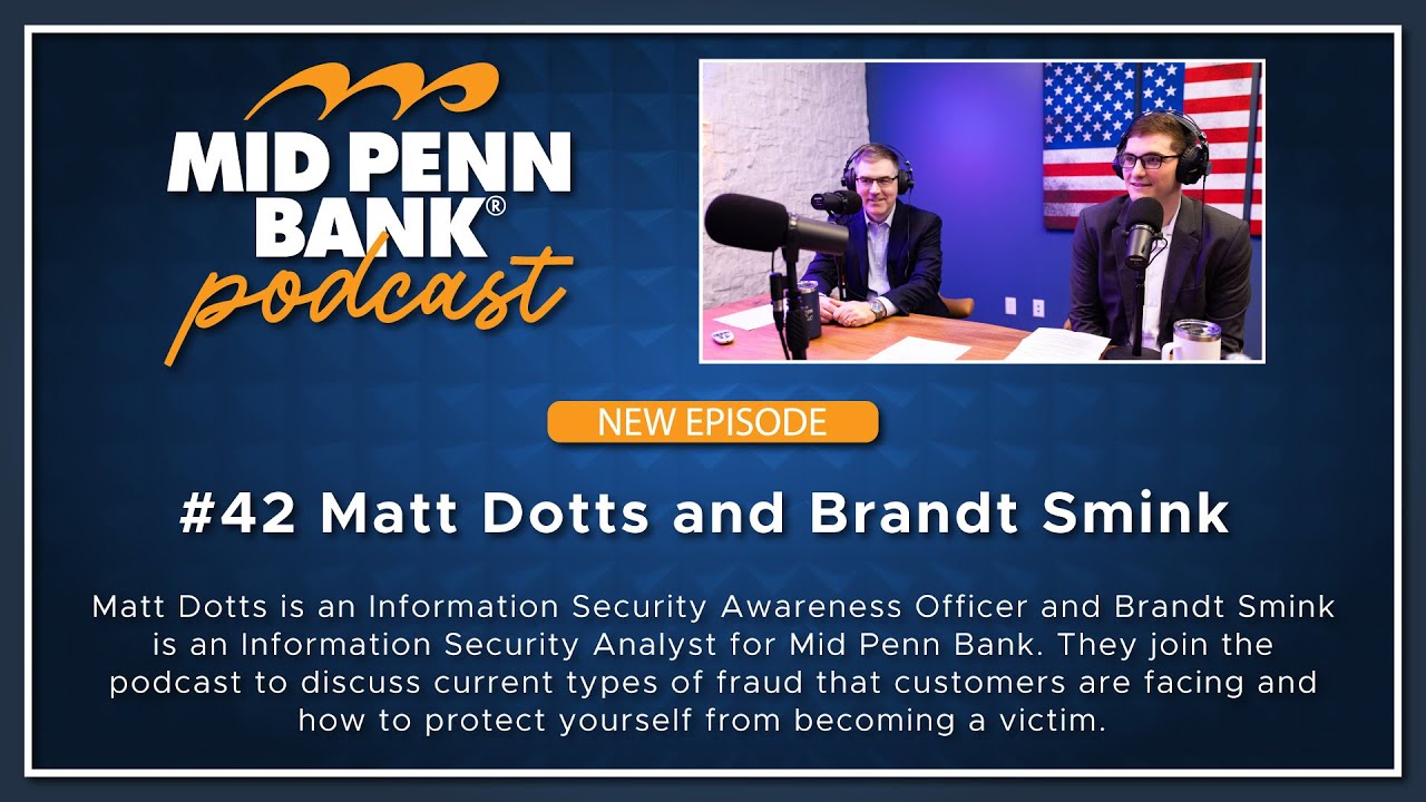 MPBP Episode 42 Matt Dotts and Brandt Smink - YouTube