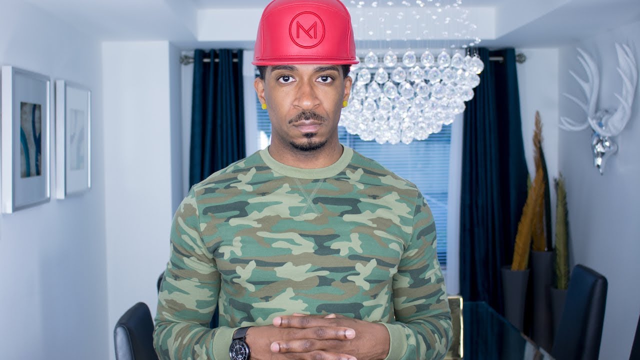 Giovanni Melton | LGBTQ - YouTube