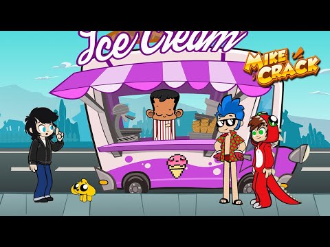 ¡LA PRIMERA VEZ QUE SE CONOCIERON MIKE, TIMBA, TROLLI Y RAPTOR! 😱🔥 Las ...