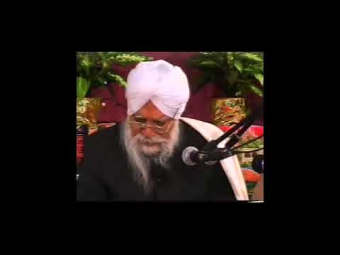 Baba Tera Ram Singh Rathore Sahab - YouTube