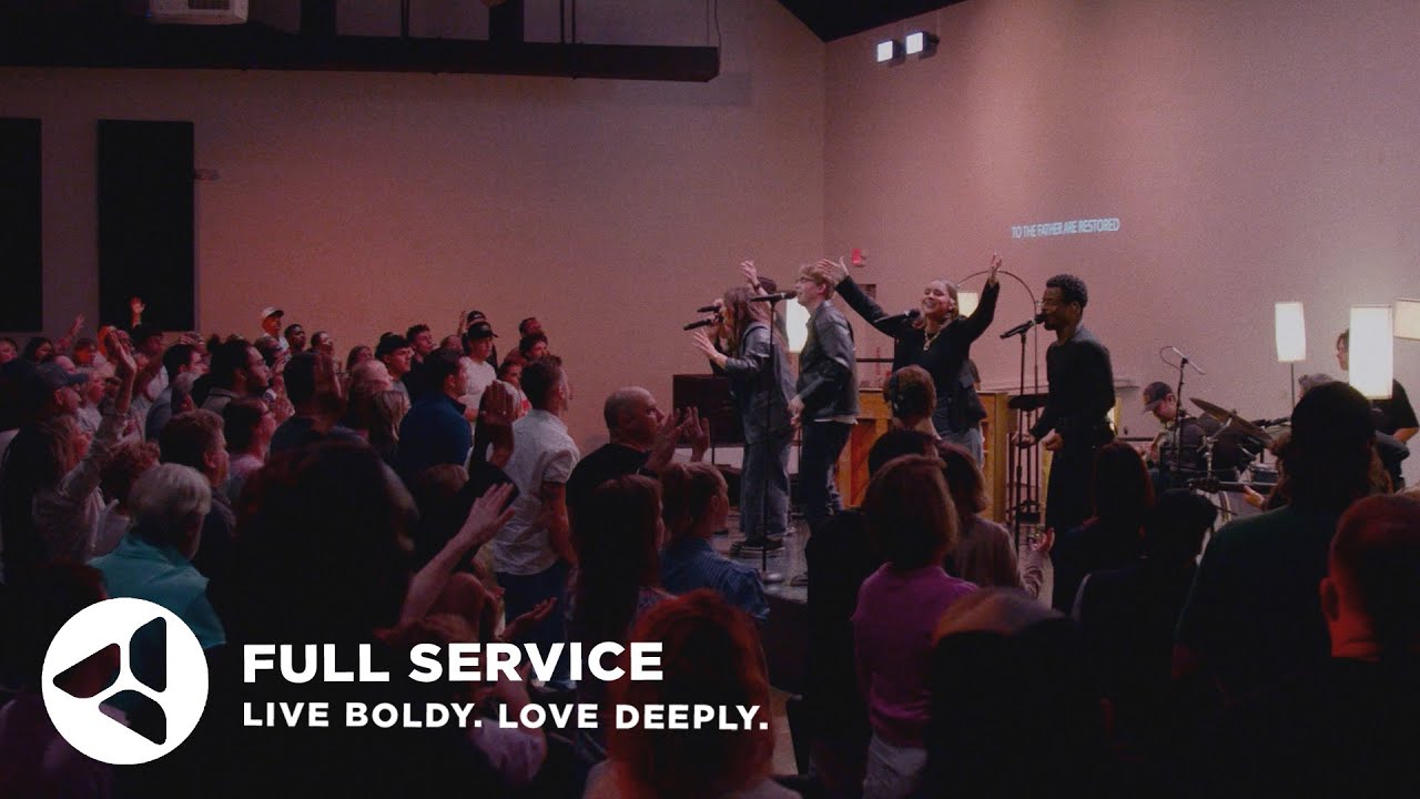 Mercy Road Church Carmel