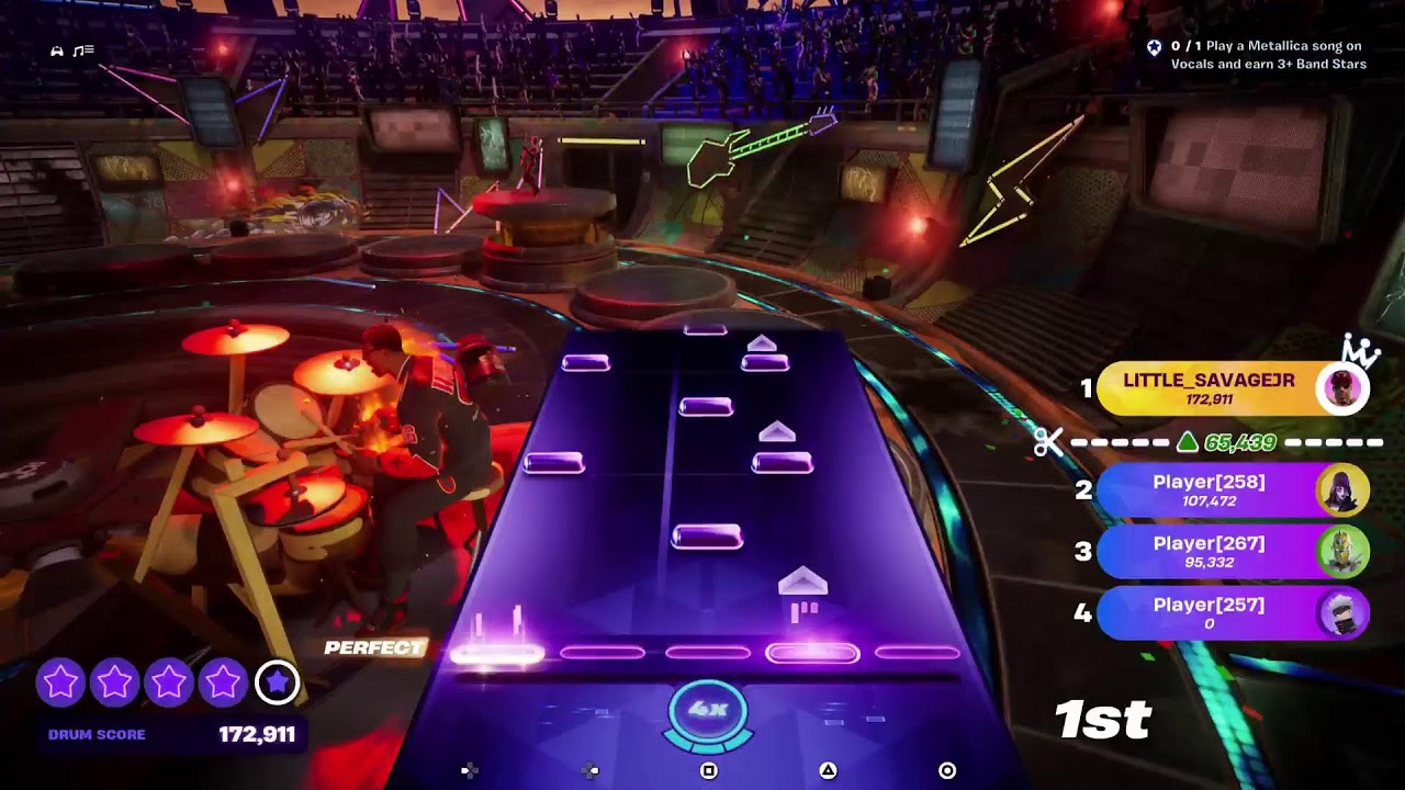 You wanna battle? Part 2 - YouTube