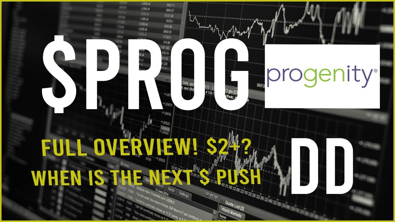 $PROG Stock Due Diligence & Technical analysis - Price prediction - YouTube