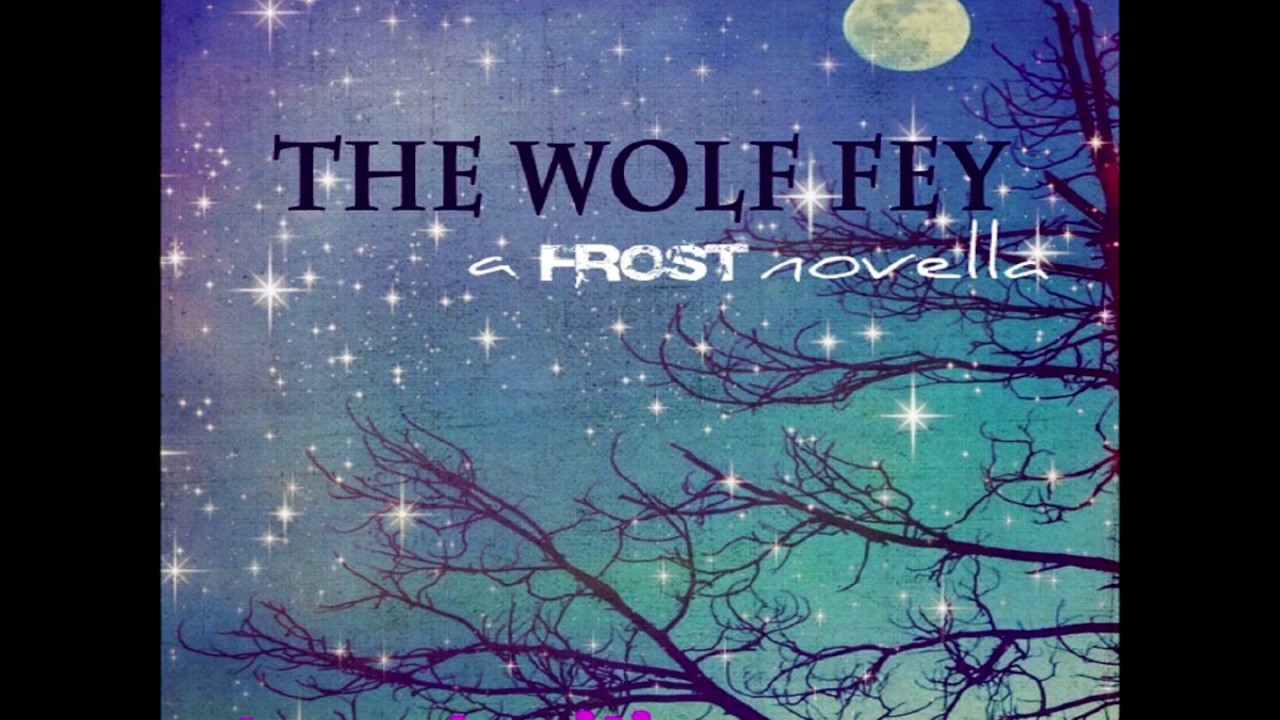 Excerpt from The Wolf Fey Audio Book - YouTube