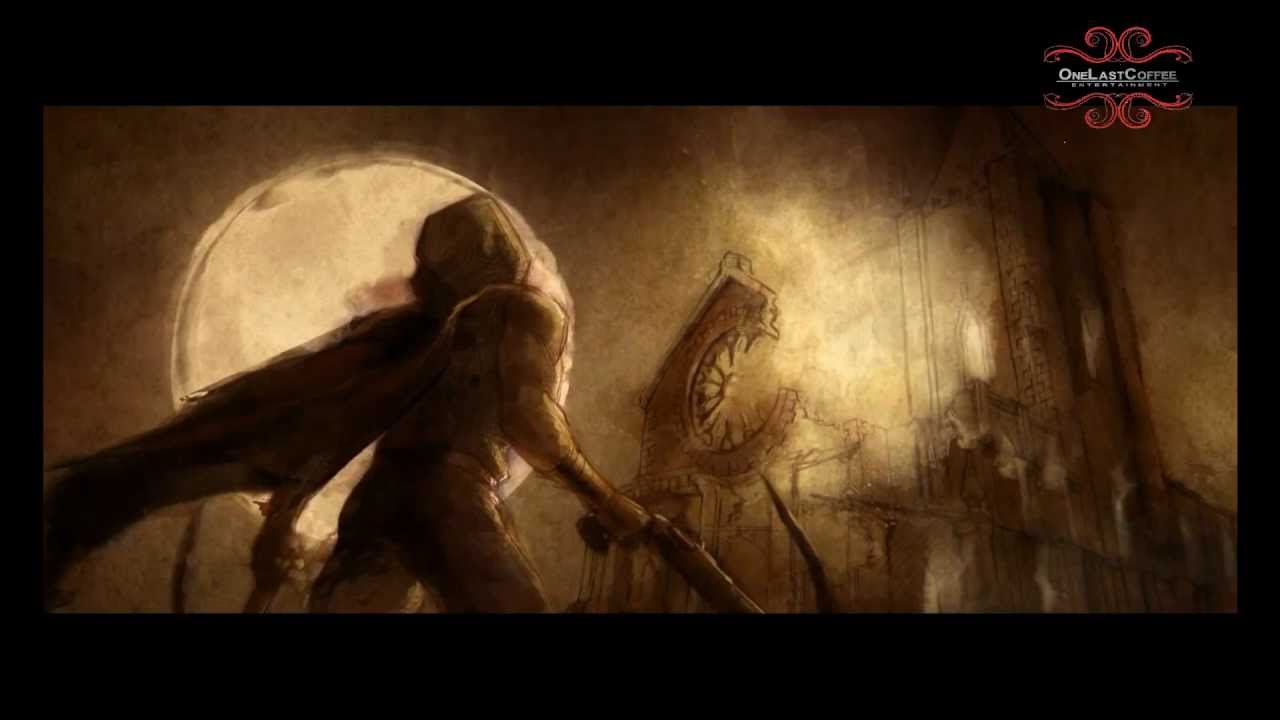 Diablo III: Demon Hunter All Cutscenes HD - YouTube