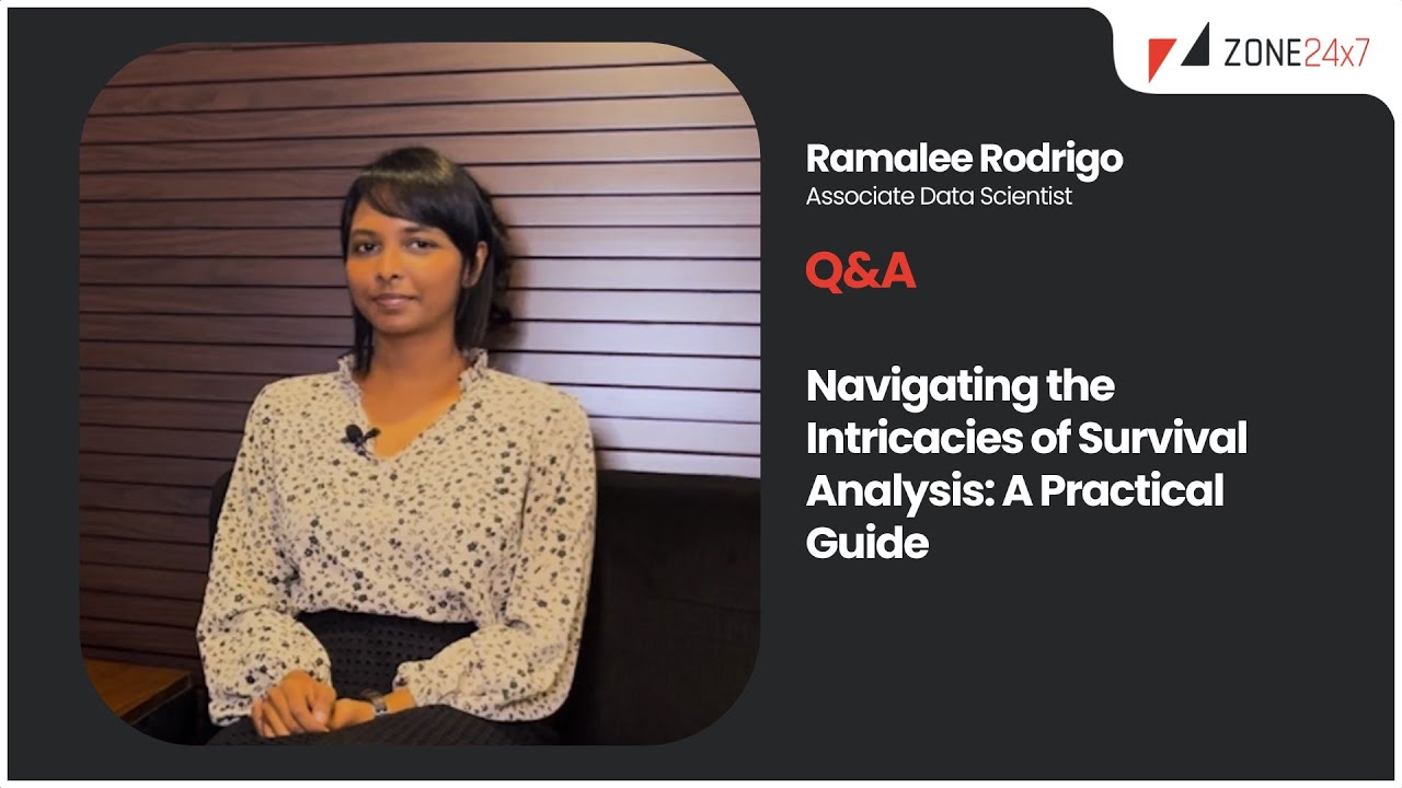 Navigating the Intricacies of Survival Analysis: A Practical Guide with ...