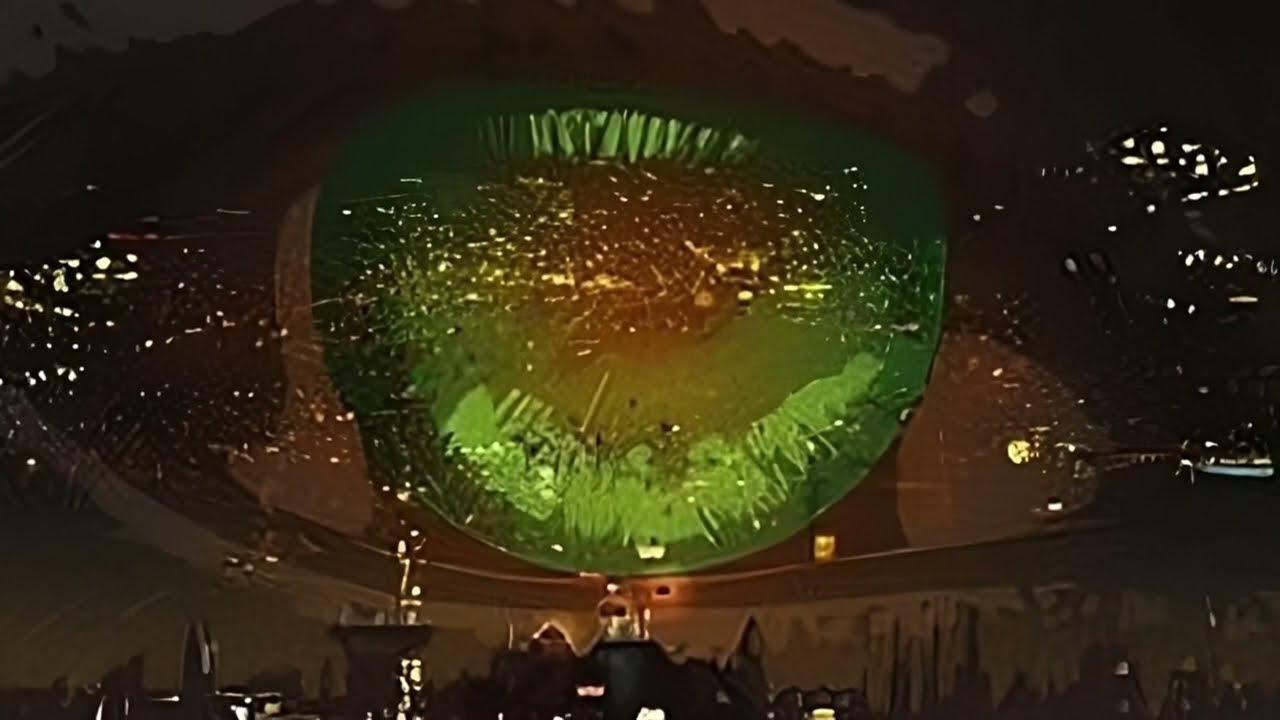 Replicant (Blade Runner/Blade Runner 2049) - YouTube