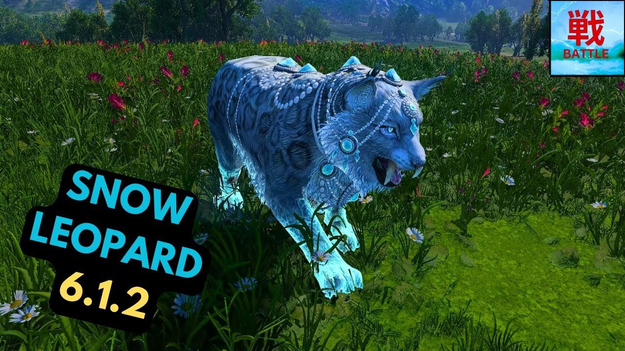 Are Snow Leopards Any Good in Patch 6.1.2? - Kislev Unit Focus - YouTube