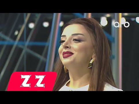 Gultekin Qarabagli - Ah Canim Gozum ( Yeni 2025 )