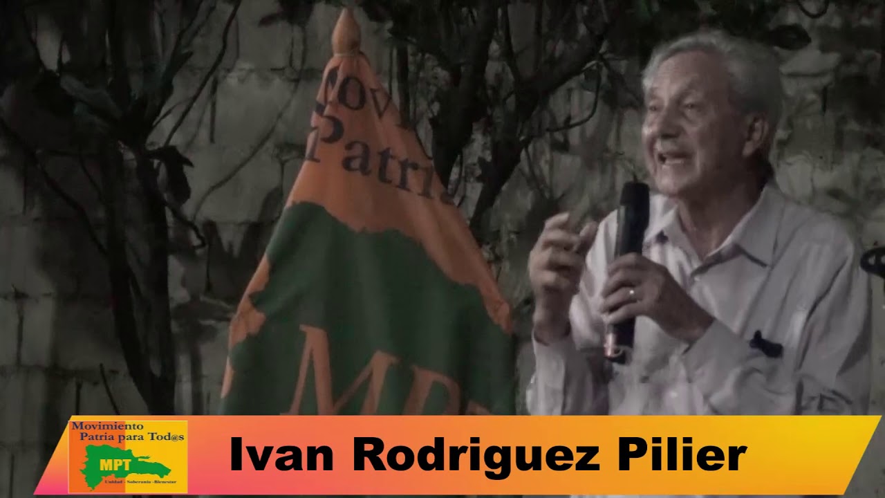 RAMON ALMANZAR, CELEBRANDO SU VIDA - YouTube