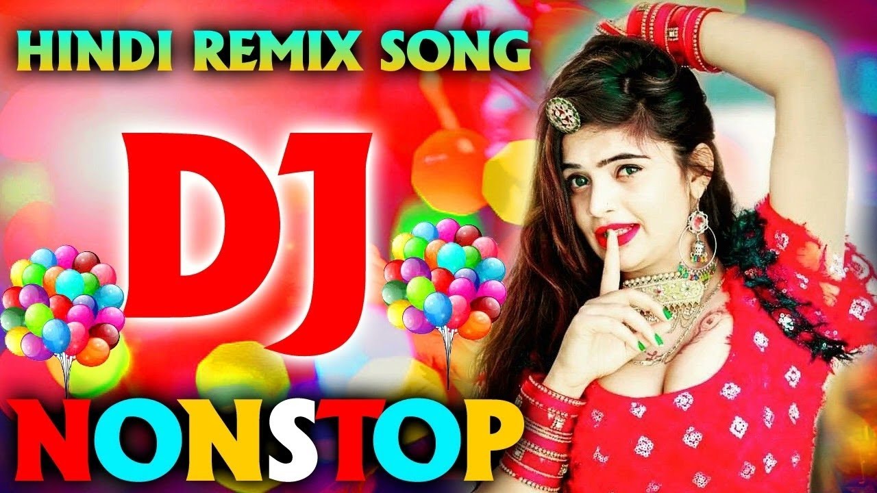Bollywood New DJ Song ll All Time Hits DJ Remix 2022 ll Bollwood Old ...