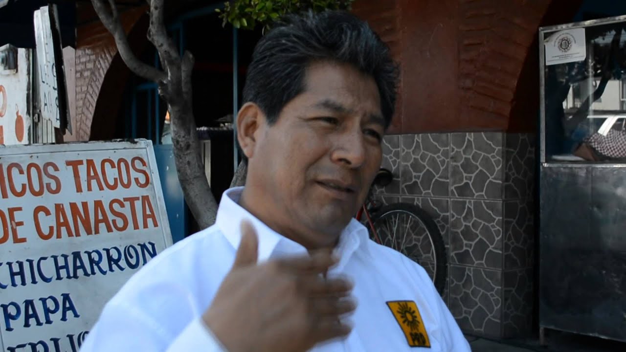 Quien es Wicho? - YouTube