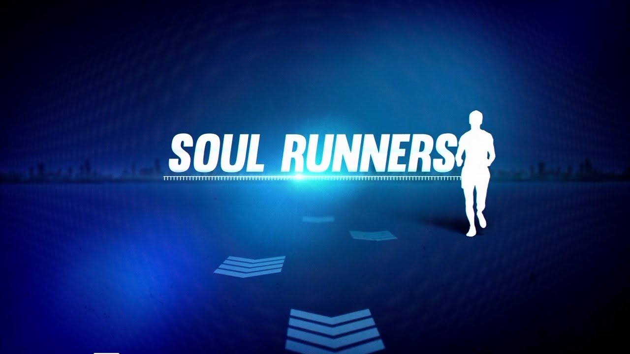 SOUL RUNNERS XERESA 2022 07 07 - YouTube