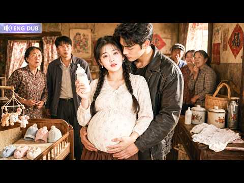 Her Ex Let His Mom Drug Her; She Fled To A Cold Village Boss, Got Triplets, And Became His Queen
