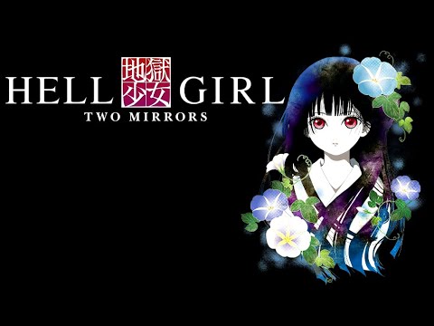 HELL GIRL: Two Mirrors - YouTube