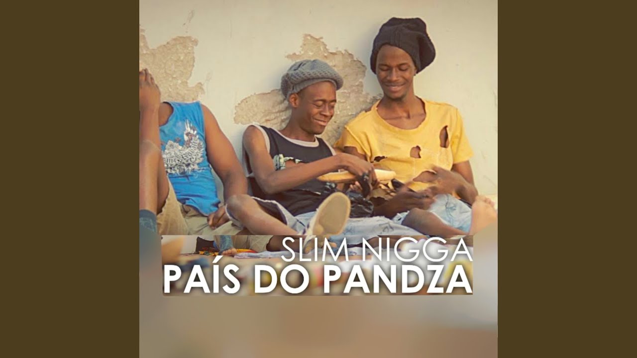 País do Pandza - YouTube Music