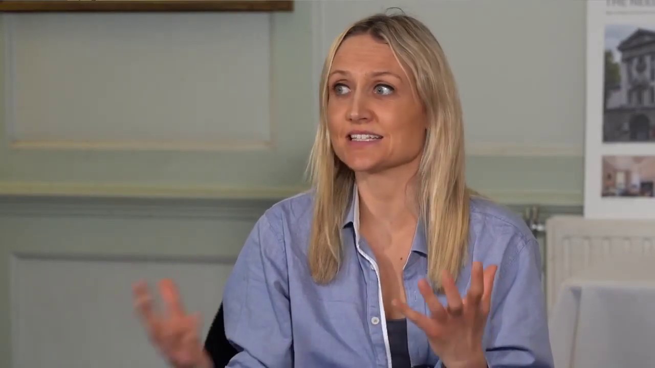Coronavirus and psychological support: a discussion with Dr Vicky Kelly ...