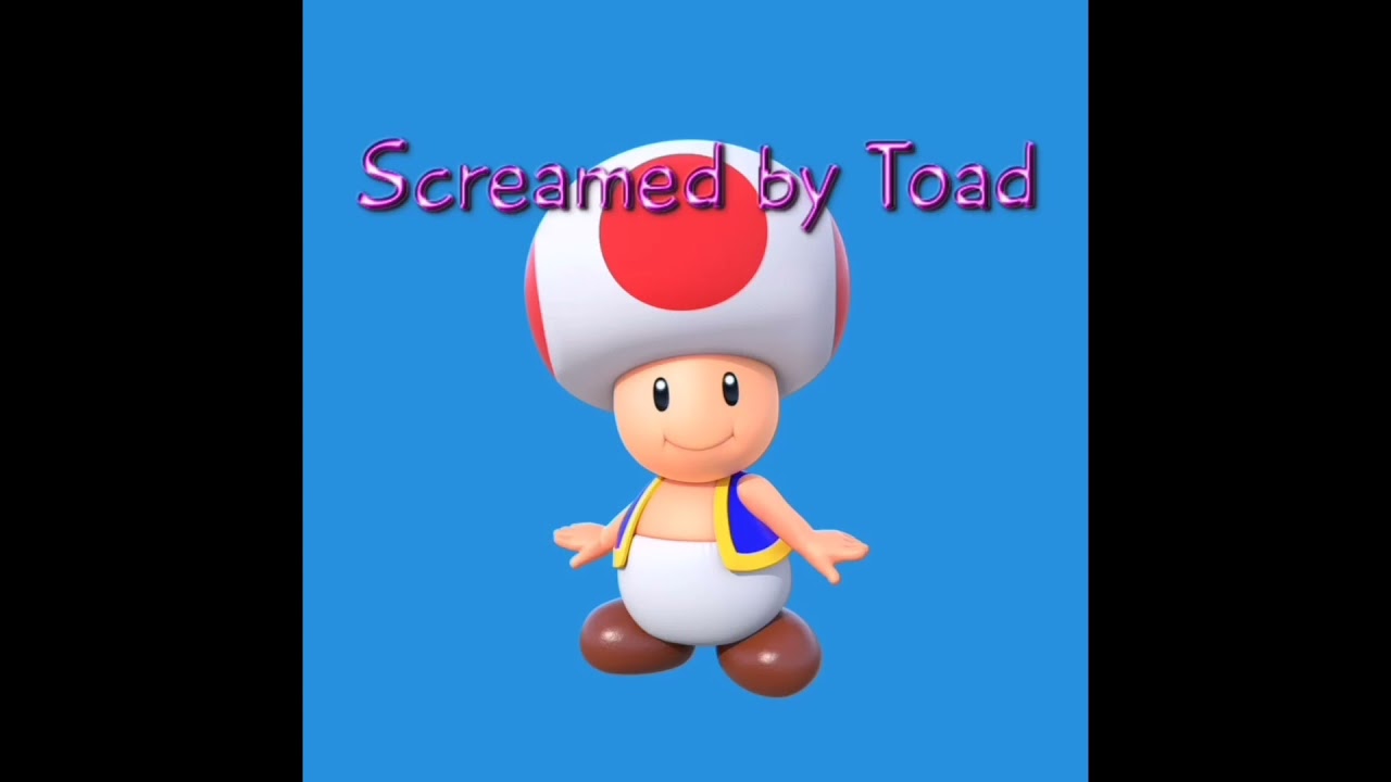 The Simpsons Presents: Steamed Hams - Screamed by Toad - YouTube