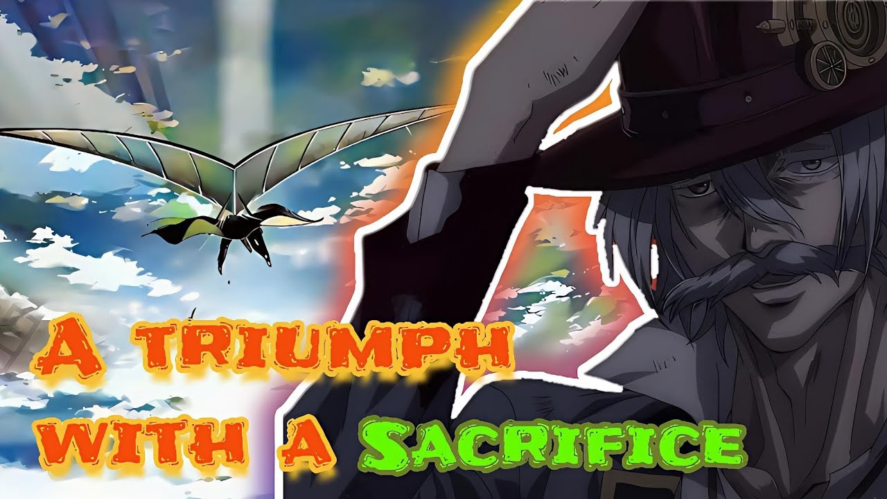 A TRIUMPH WITH A SACRIFICE 😭 | Jack the Ripper Case Files - YouTube