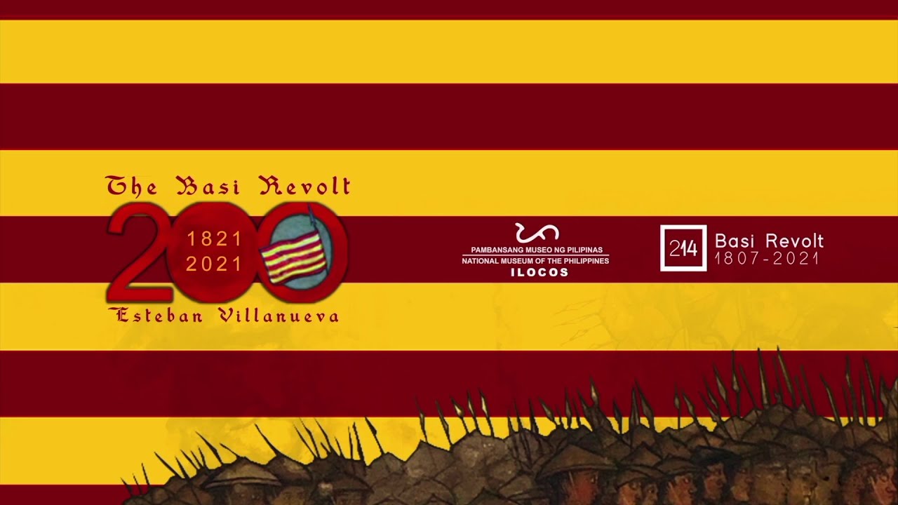 The Basi Revolt by Esteban Villanueva", National Cultural Treasures, in ...