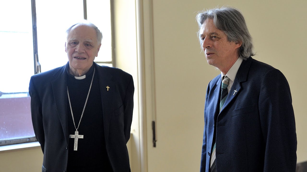 Perché la filosofia moderna è "moderna" ? (Mons. Peter Henrici, S.I ...