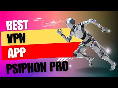How To Change Your Location Across All Countries With Psiphon Pro (Free ...