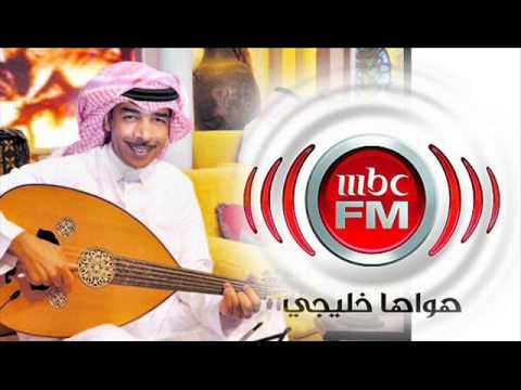 الفنان عزازي في لقاء مراسي على اذاعة MBC FM - YouTube
